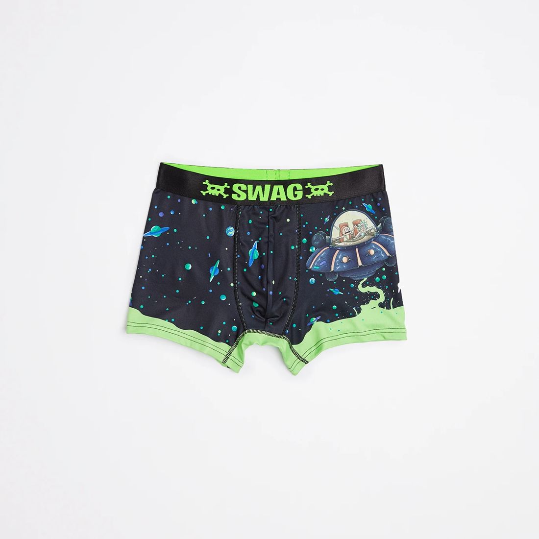 Swag Licensed Trunks - Rick and Morty™ | Target Australia