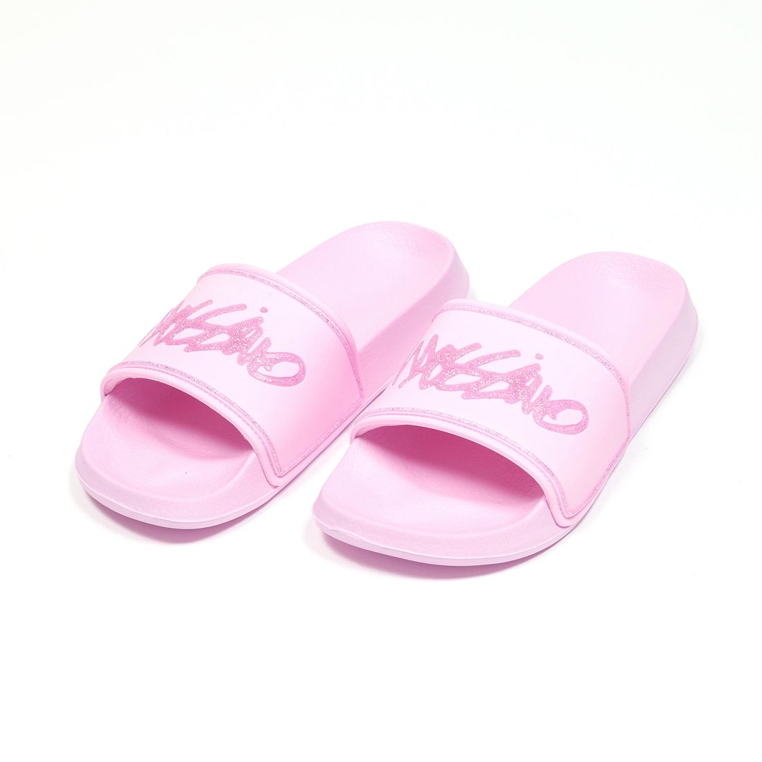 Girls Georgia Slides - Mossimo | Target Australia