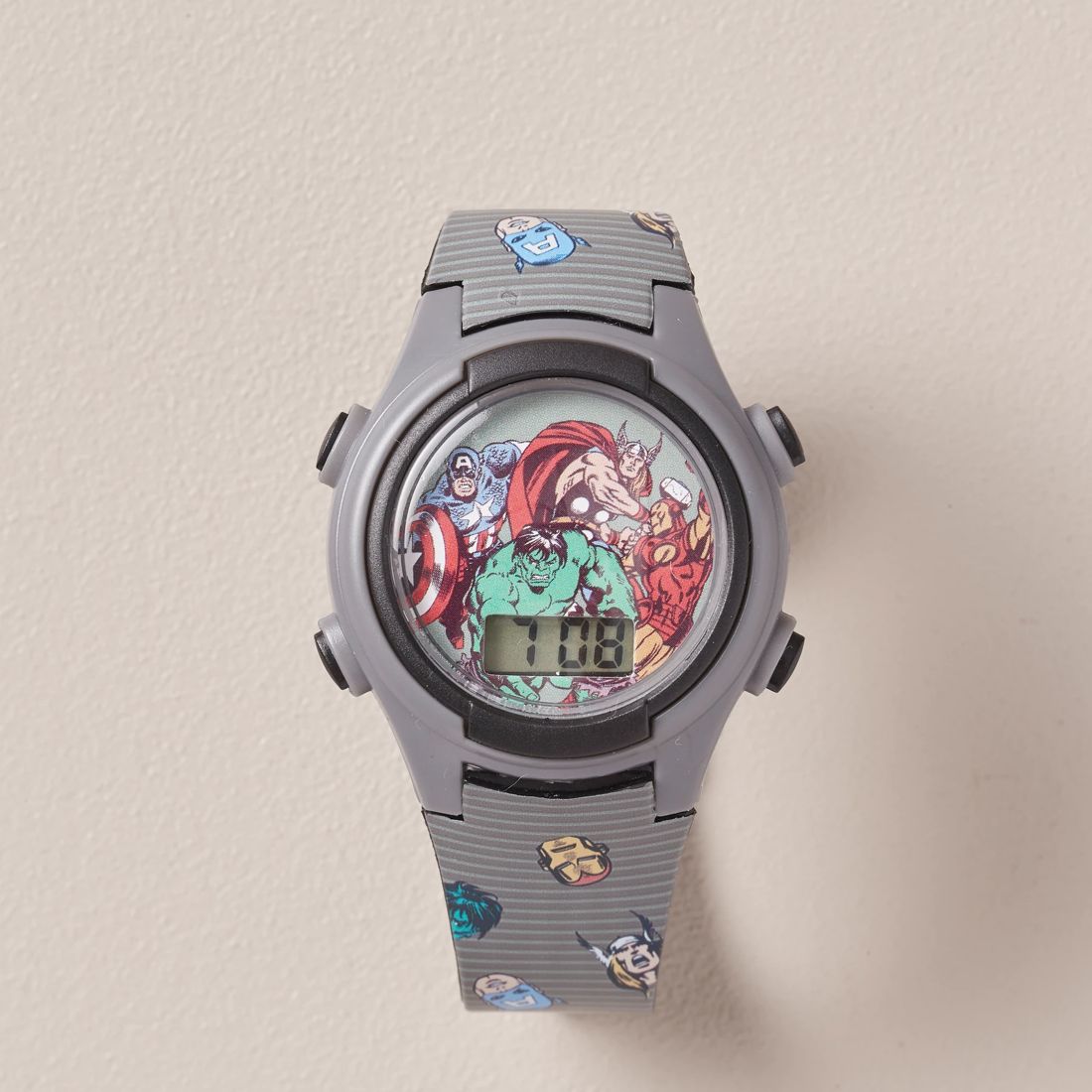 Marvel Heroes Watch | Target Australia