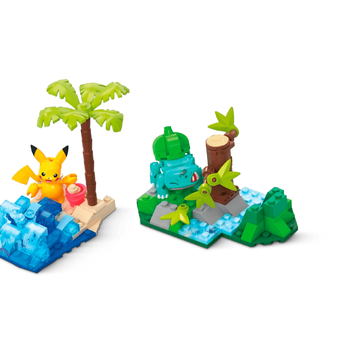 Mega Construx Pokémon Adventure Builder - Assorted* | Target Australia