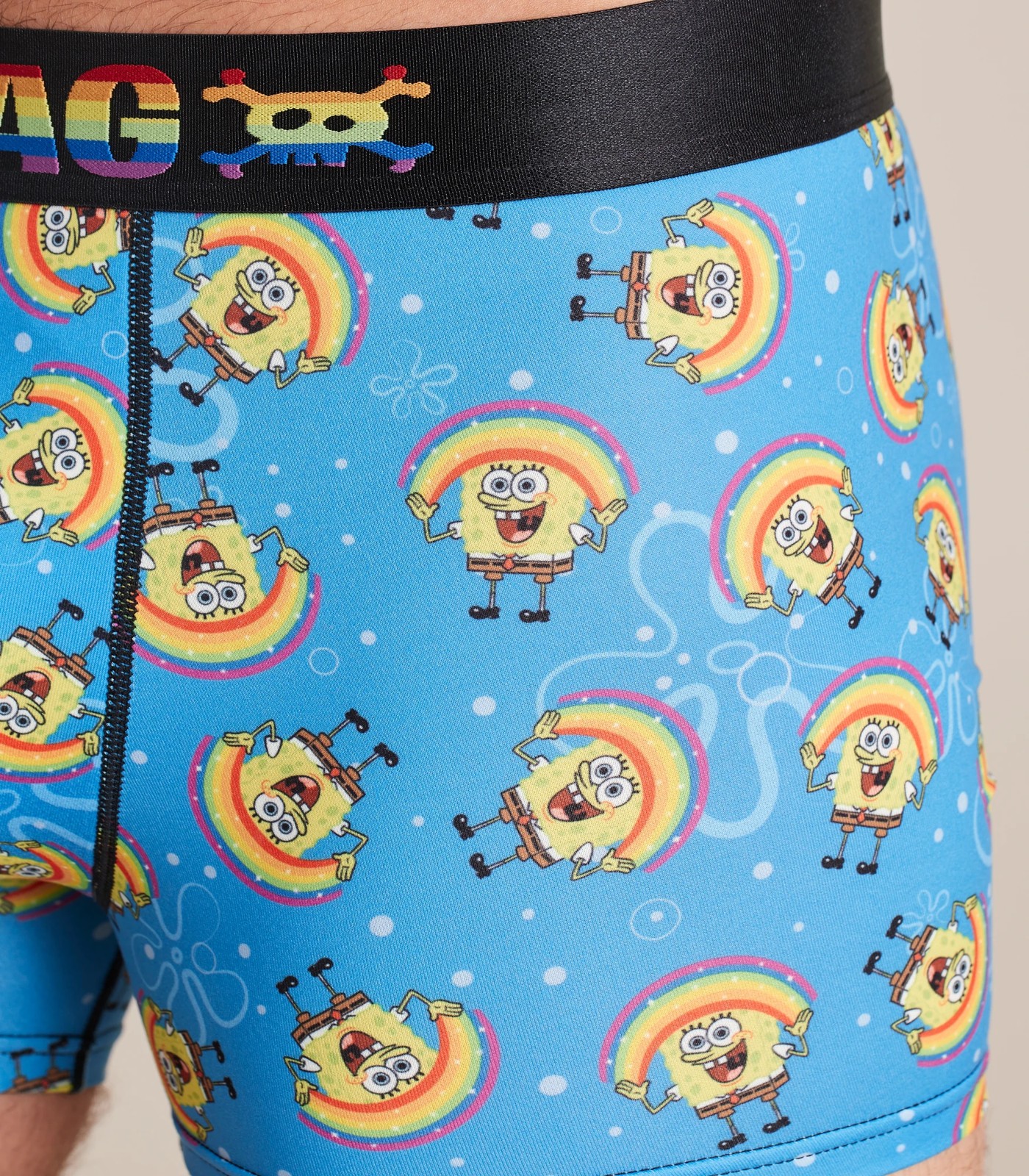 Swag Licensed Trunks - SpongeBob SquarePants | Target Australia