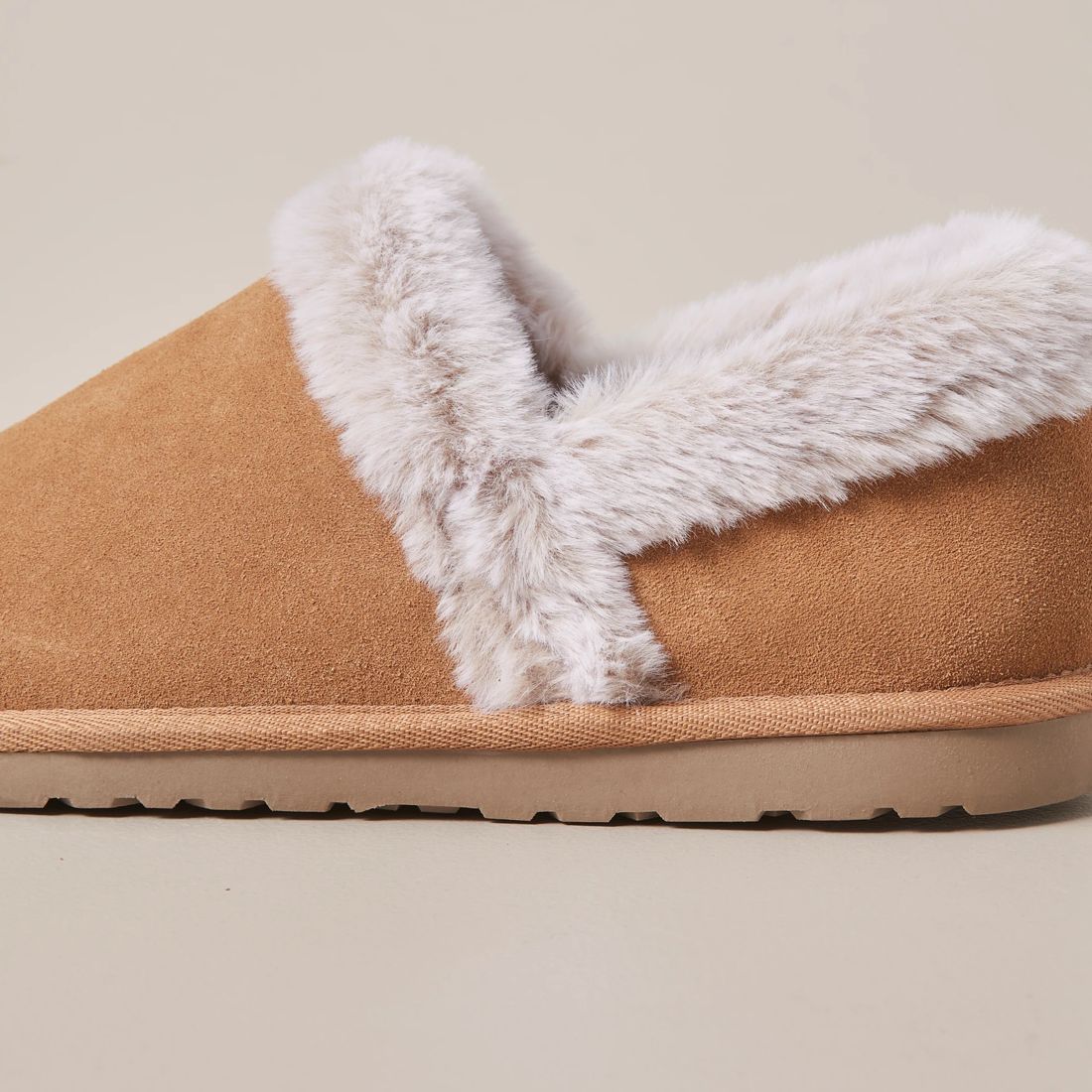 Sylvie Suede Moccasin | Target Australia