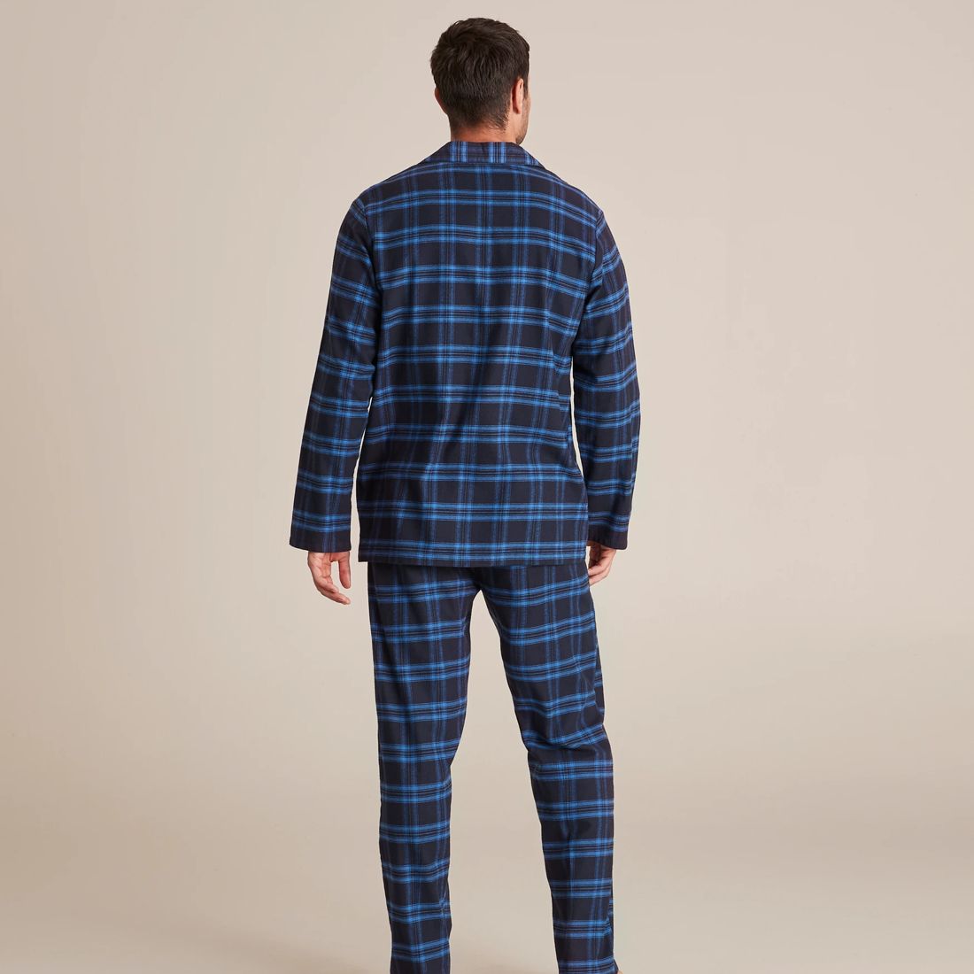 Premium Flannelette Pyjama Set | Target Australia
