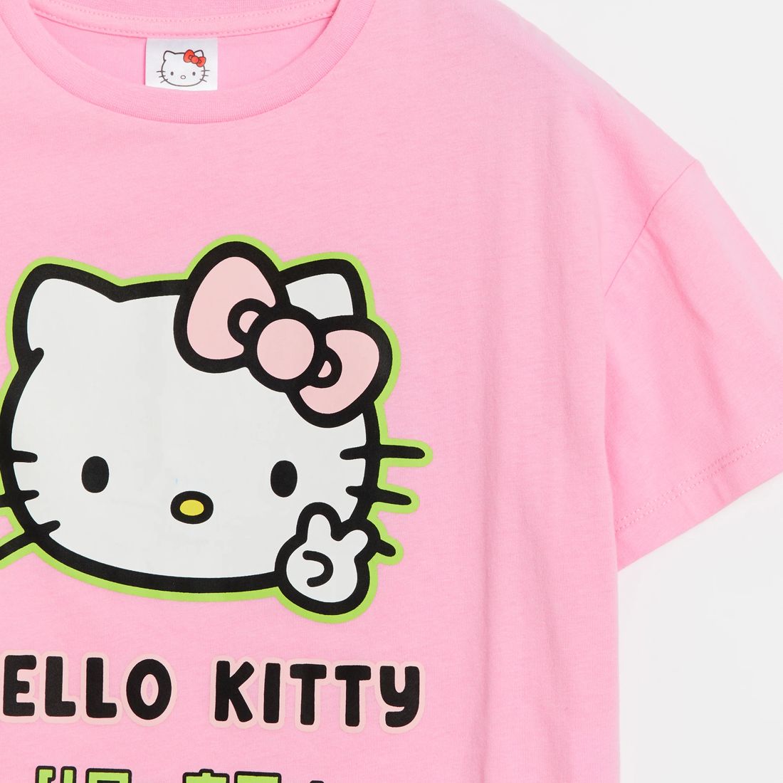 Hello Kitty T-shirt | Target Australia