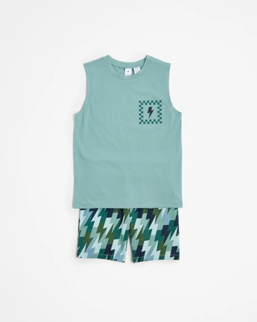 Kids Pyjamas & Sleepwear