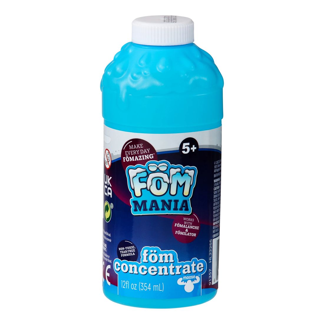 FOM Mania Fomilator Refill Single Pack | Target Australia
