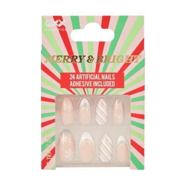 False Nails | Stick On & Press On Nails | Target Australia