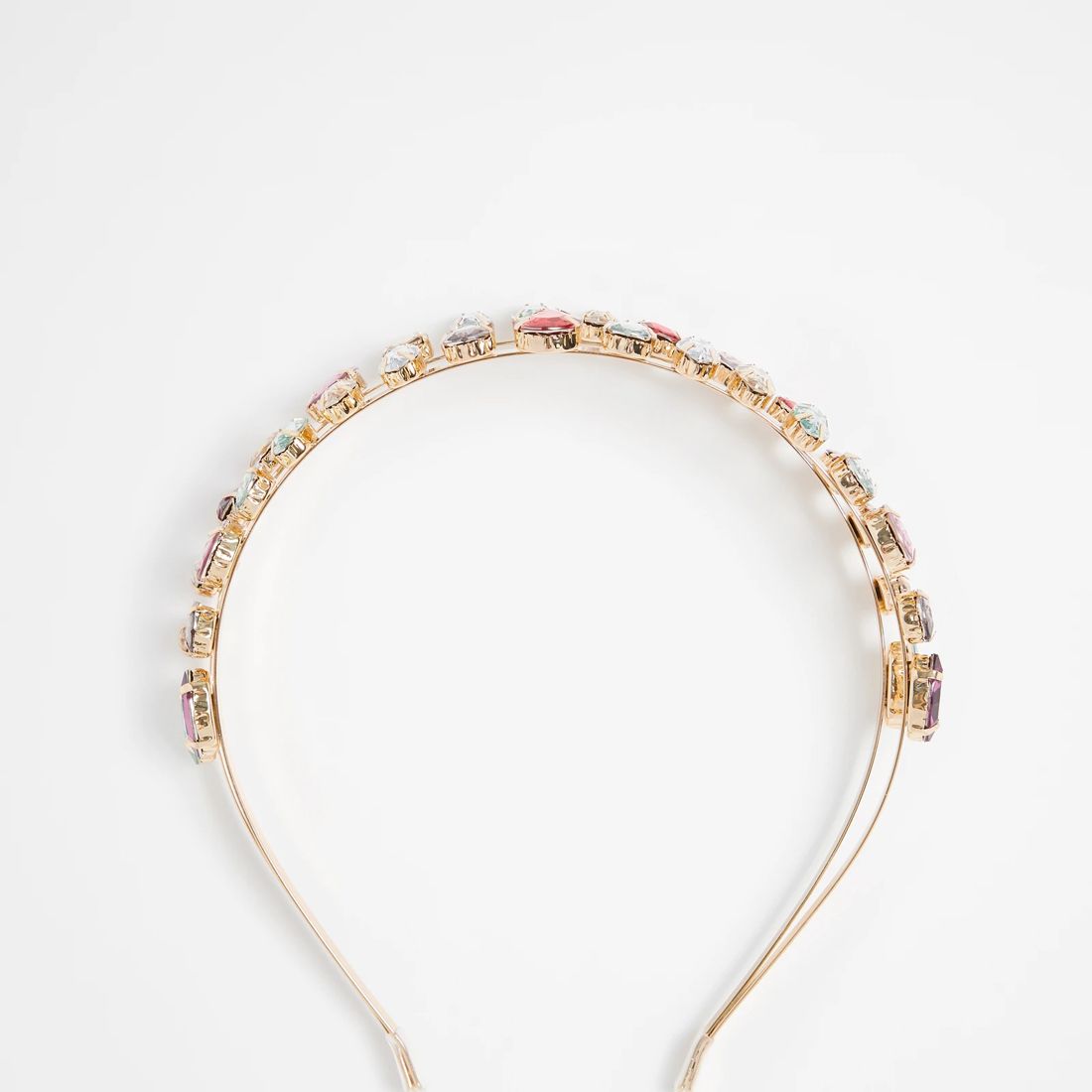 Gem Statement Headband | Target Australia