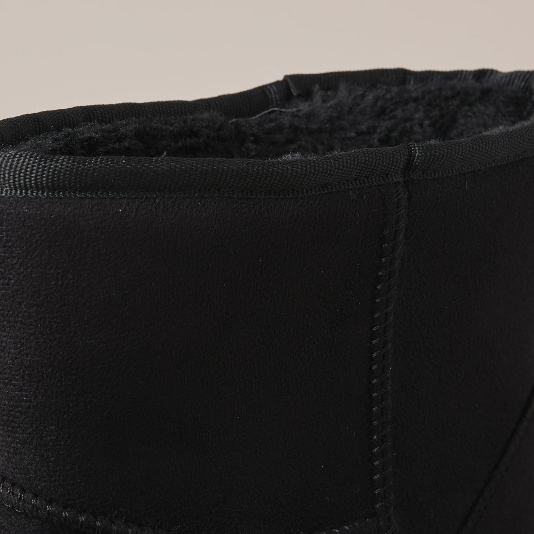 Burnley Slipper Boots | Target Australia