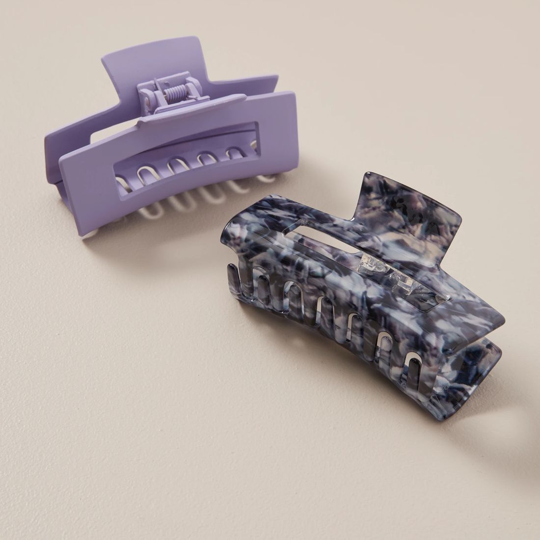 2 Pack Claw Clips | Target Australia