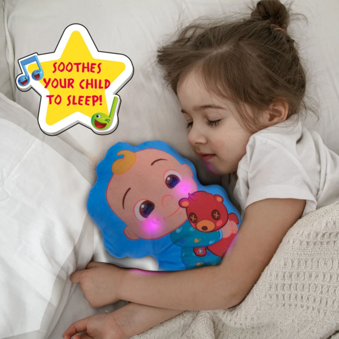 CoComelon JJ Sleep Soother | Target Australia