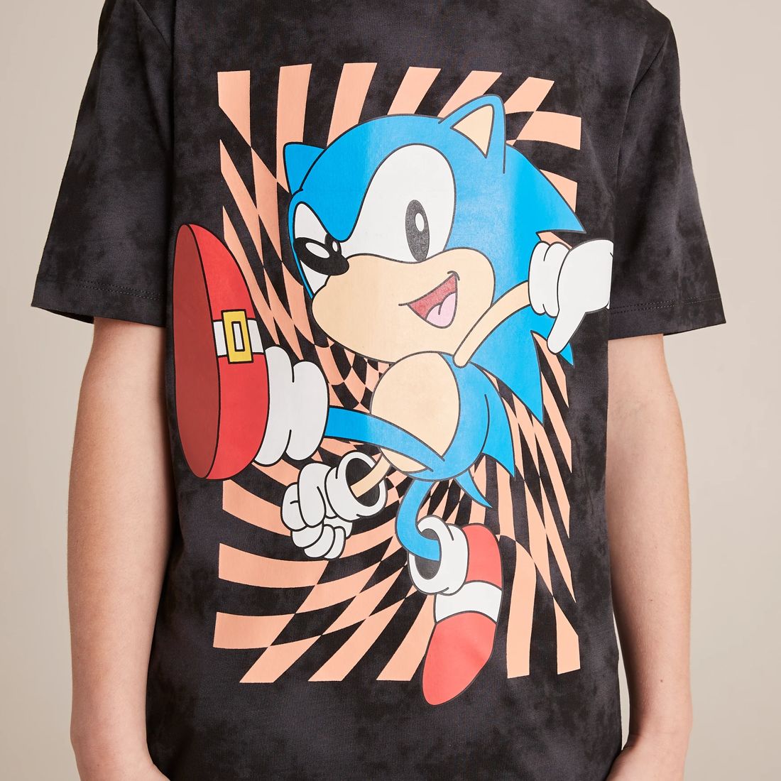 Sonic T-shirt | Target Australia
