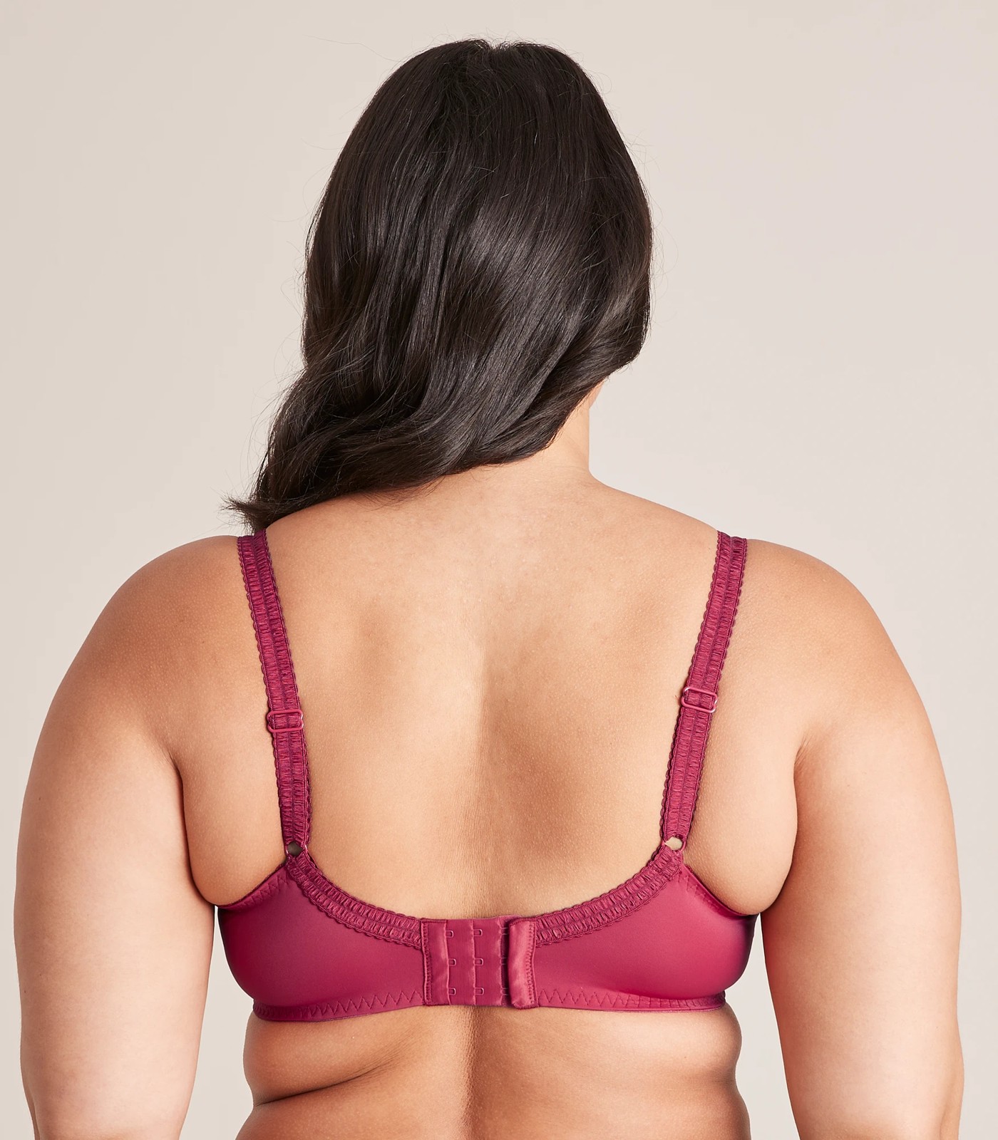 Fuller Figure Cup Soft Lace Underwire Bra Style X53051 Target Australia