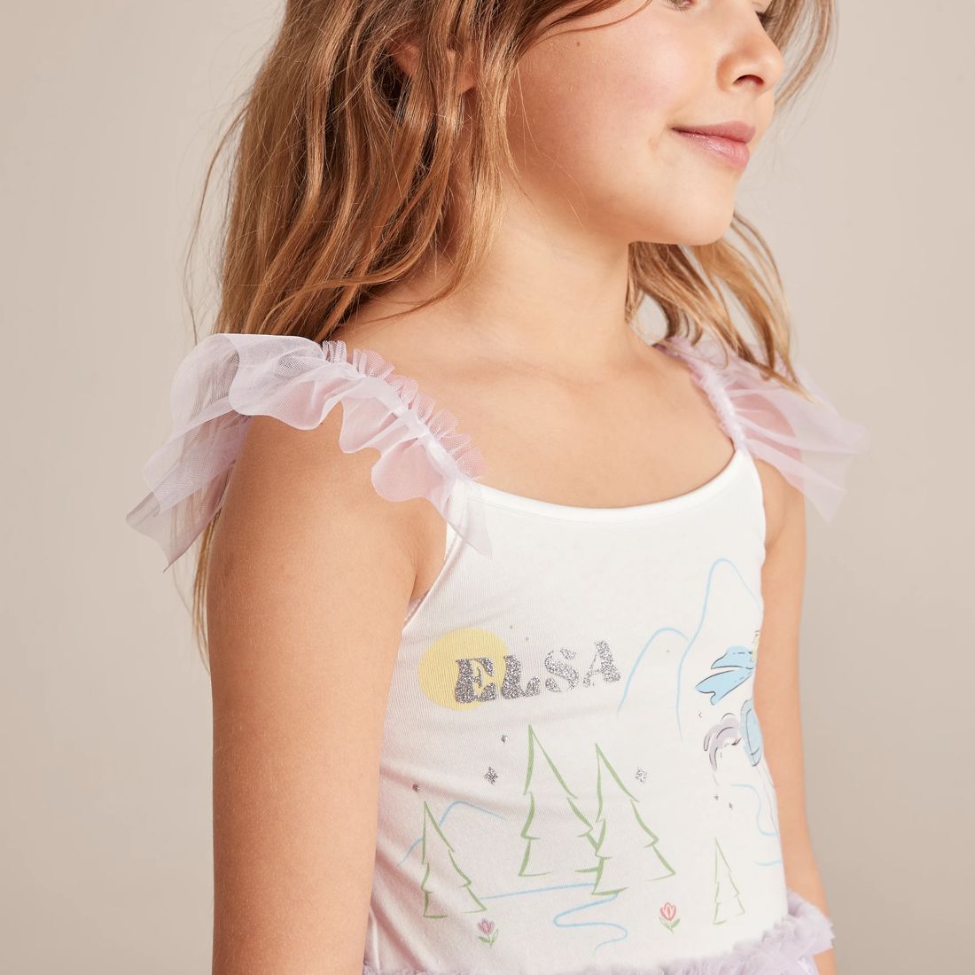 Disney Frozen Tutu Dress | Target Australia
