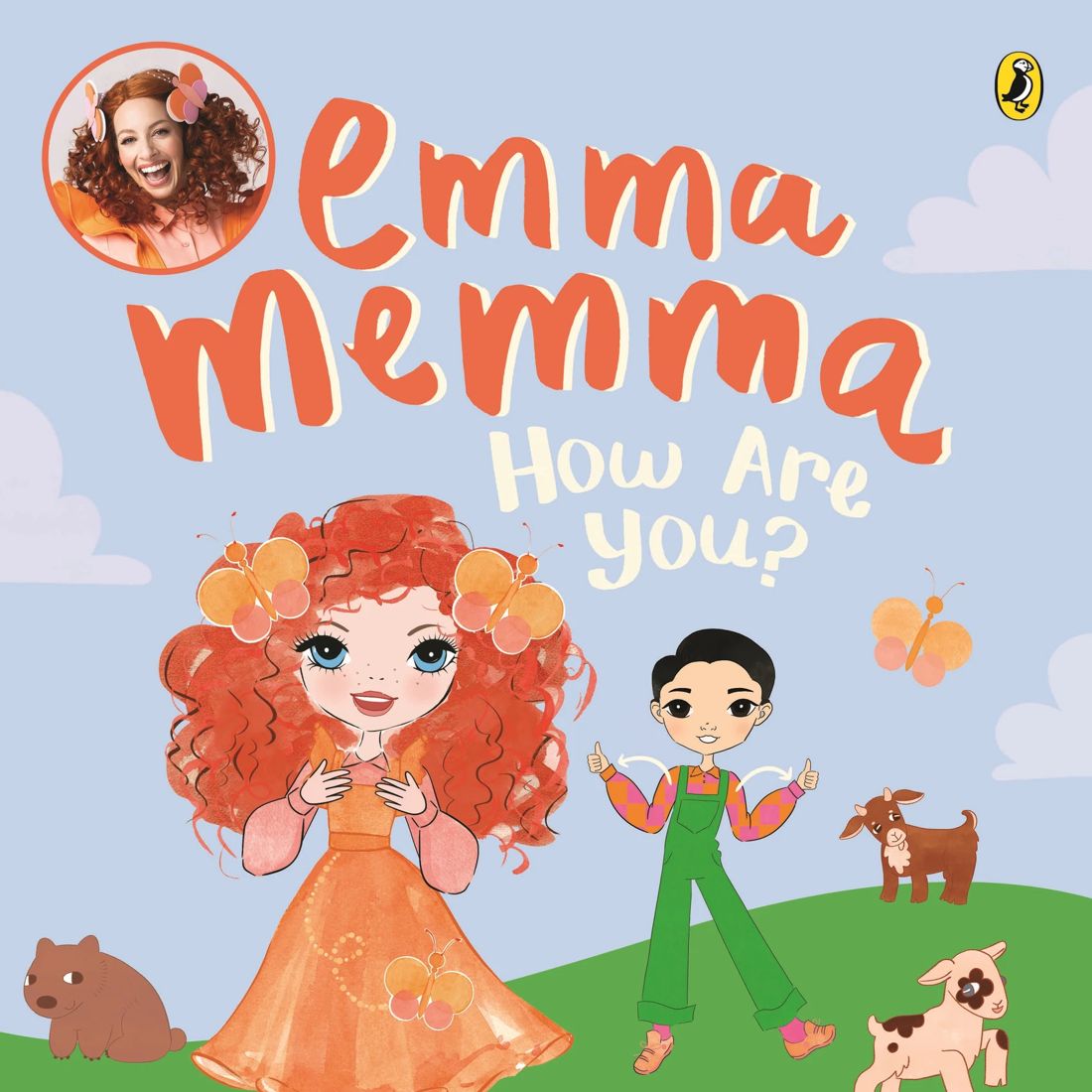 Emma Memma: How Are You? | Target Australia