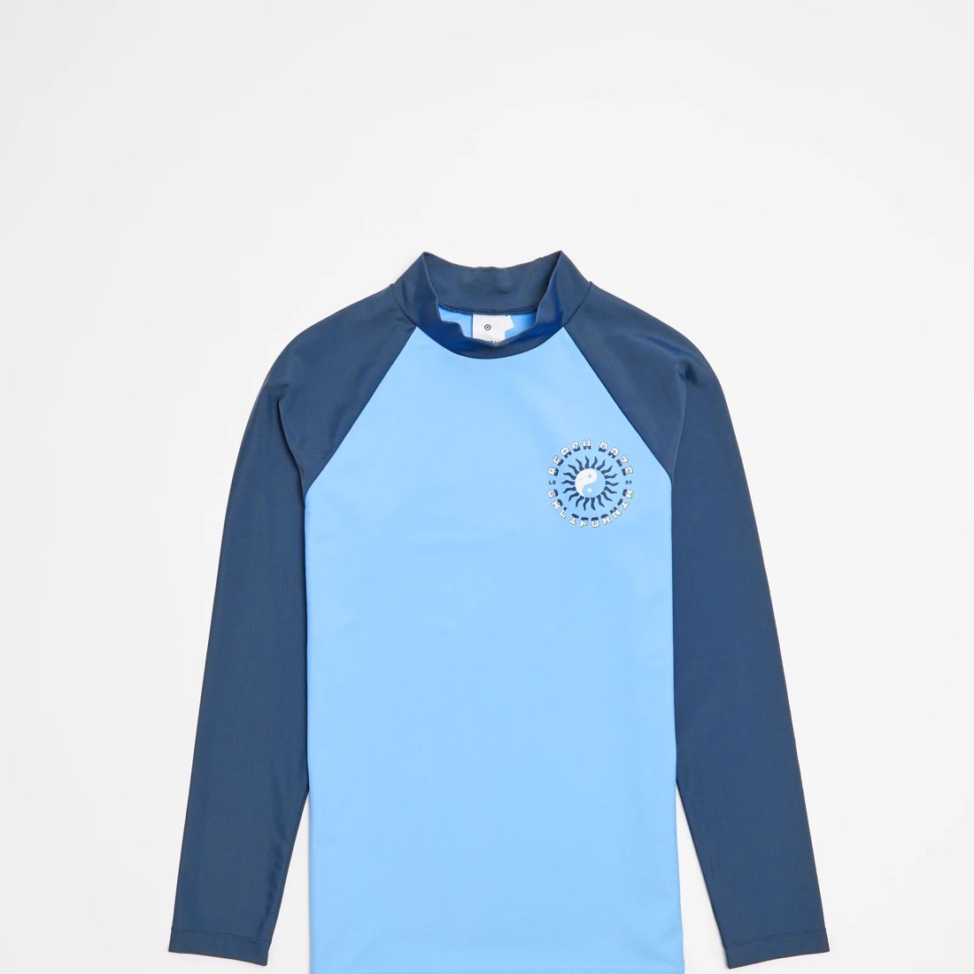 Yin Yang Swim Rashie | Target Australia