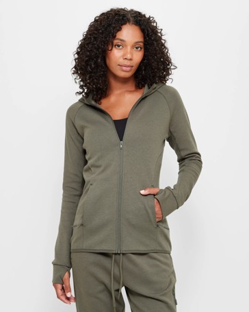 Women's Activewear