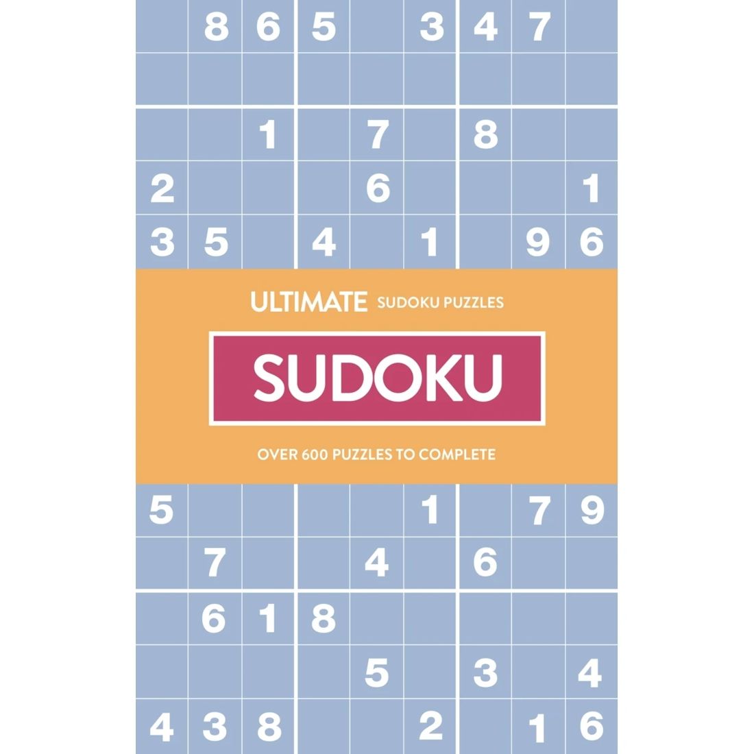 Ultimate Sudoku Puzzles | Target Australia