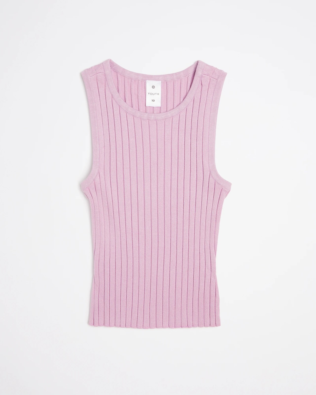 Knit Tank | Target Australia