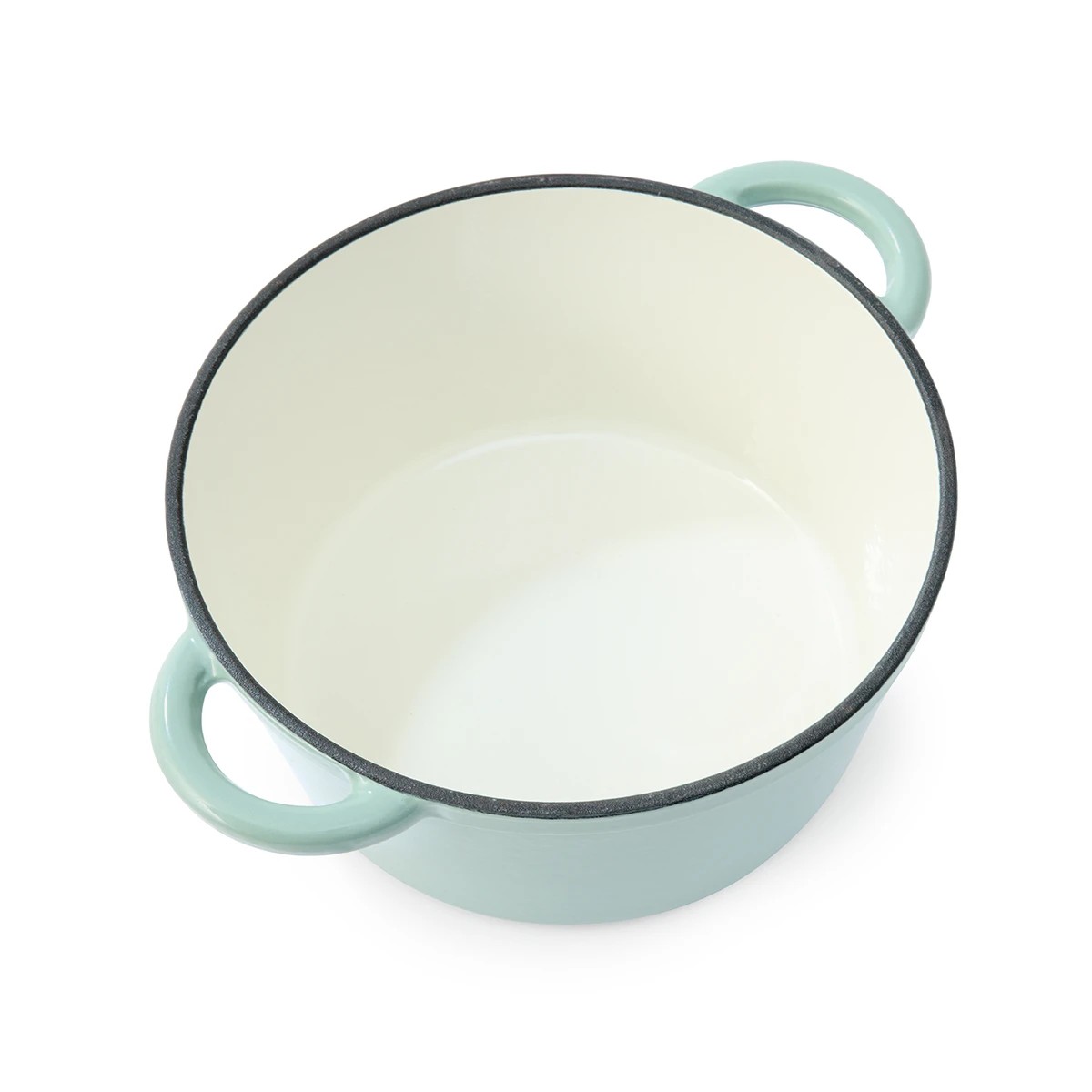 Cast Iron Casserole, 4L - Anko | Target Australia