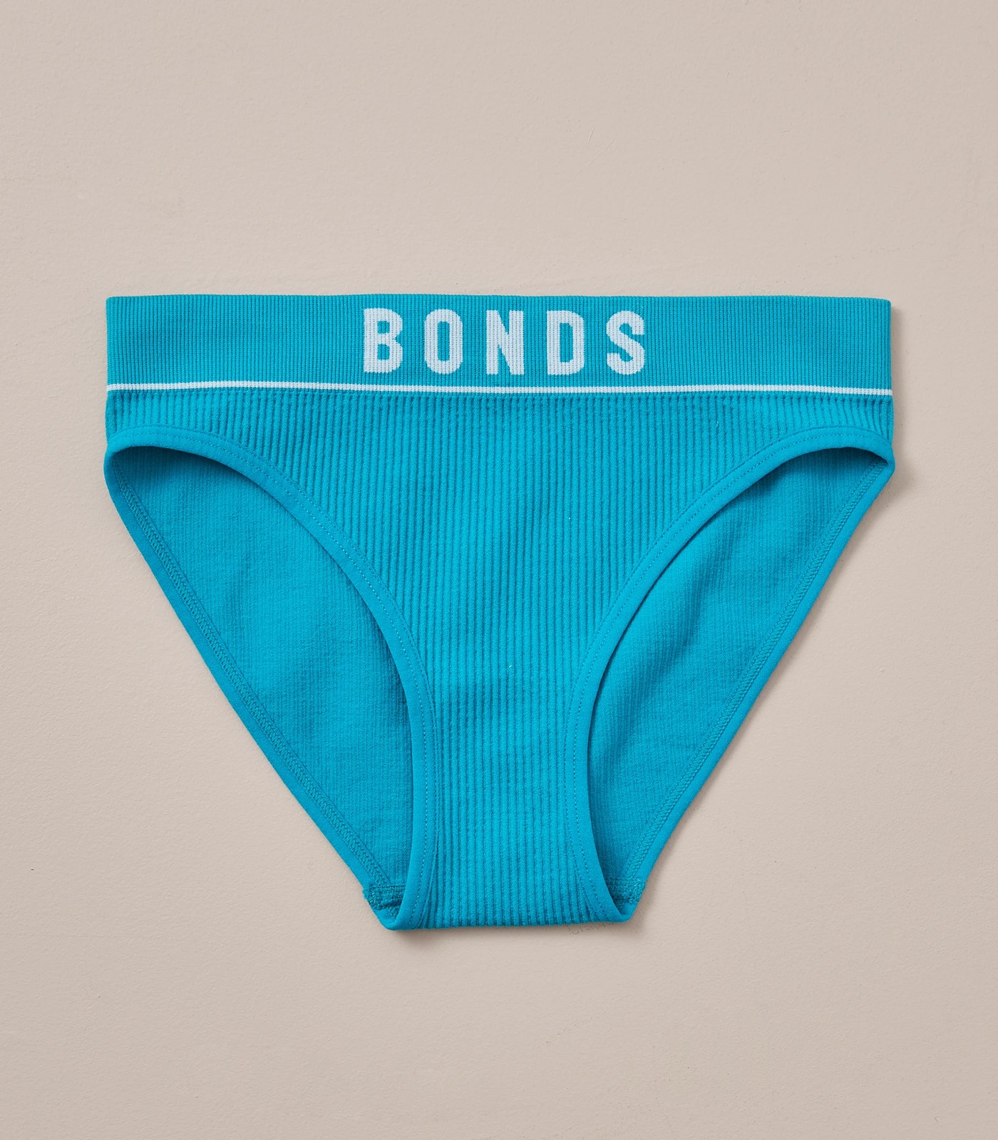 2 Pack Bonds Rib Bikini Briefs | Target Australia