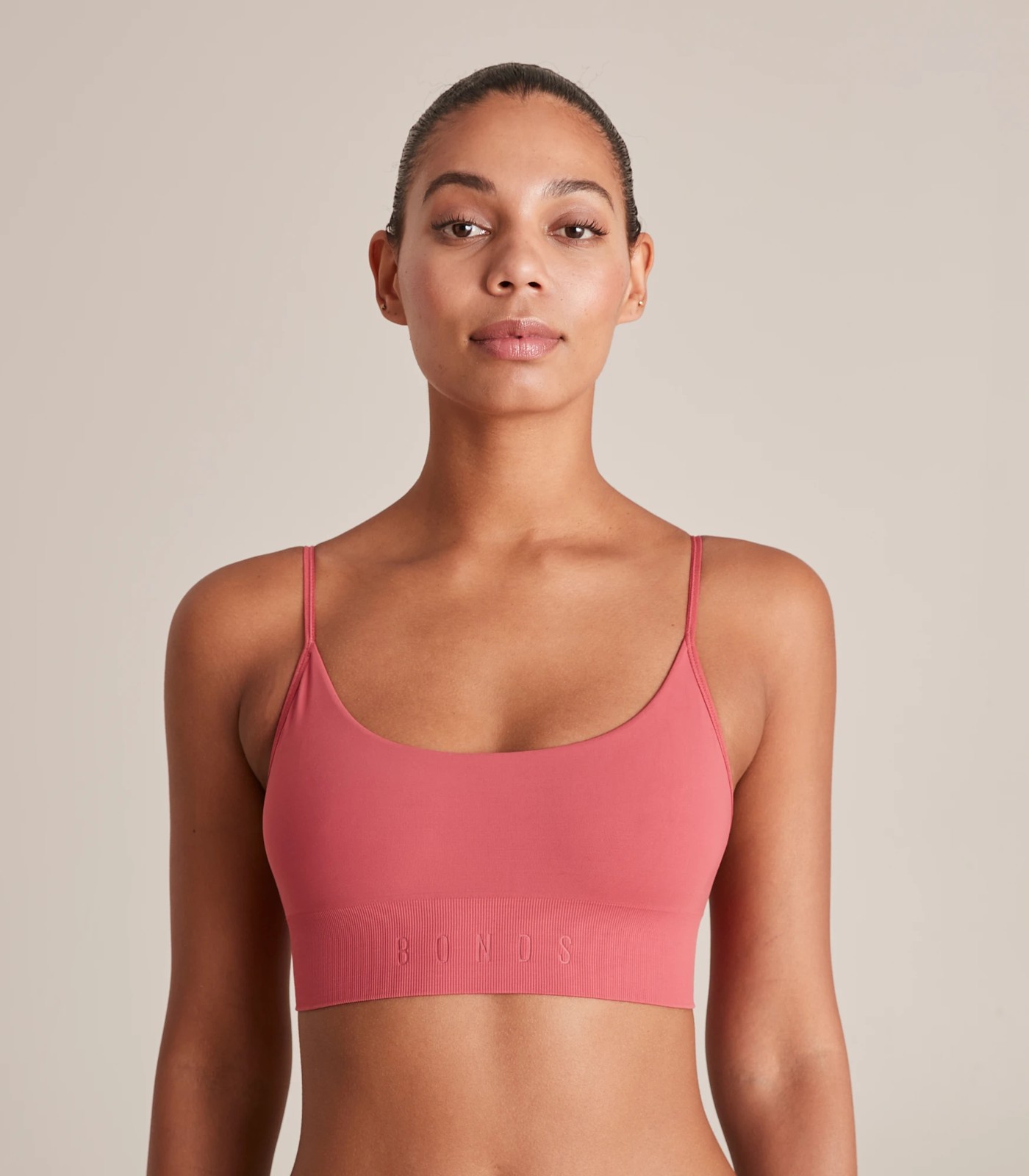 Bonds Bases Bralette Crop Top Style Wt96t Target Australia