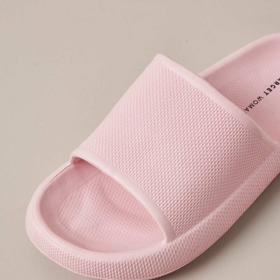 Womens Kane Moulded Pool Slides | Target Australia