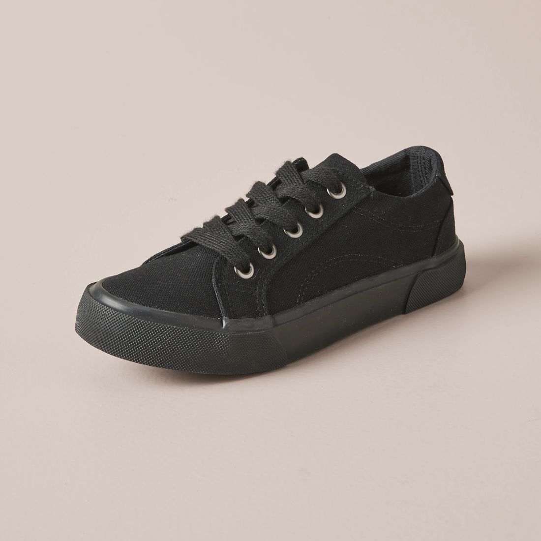 Kids Senior Canvas Sneakers | Target Australia