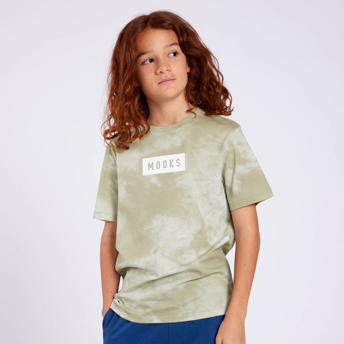 Mooks Apex Tie-Dye T-shirt | Target Australia