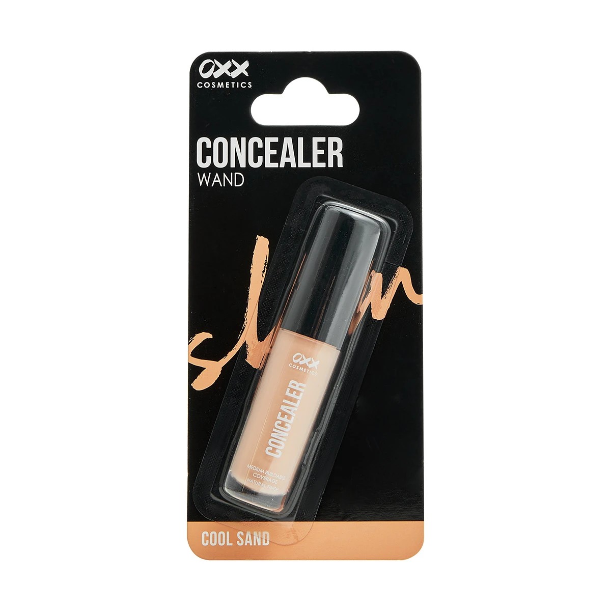 Concealer Wand, Cool Sand - OXX Cosmetics | Target Australia