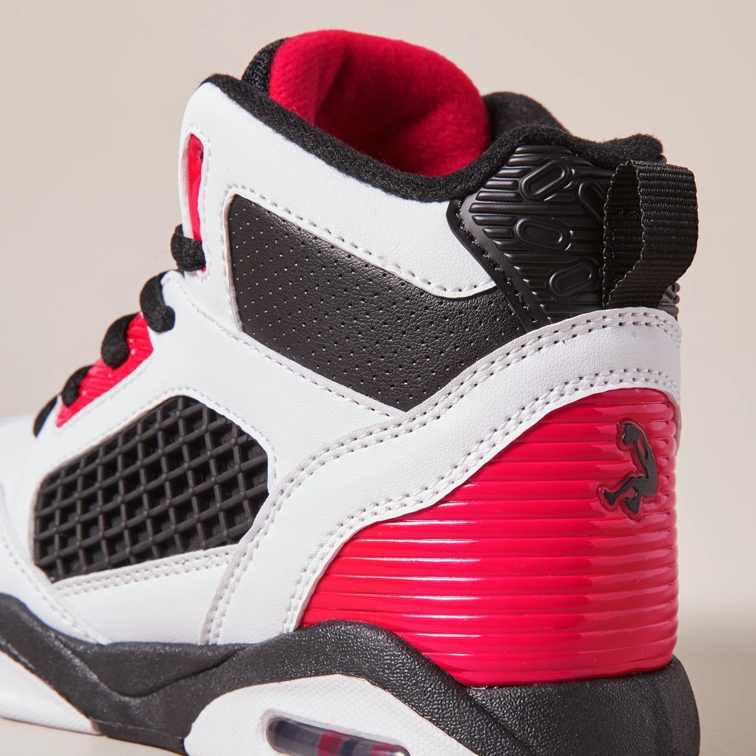 Shaq Bank Shot Hi-Top Sneakers | Target Australia