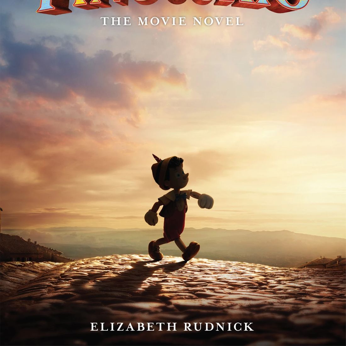 Pinocchio: Movie Novel (Disney) | Target Australia