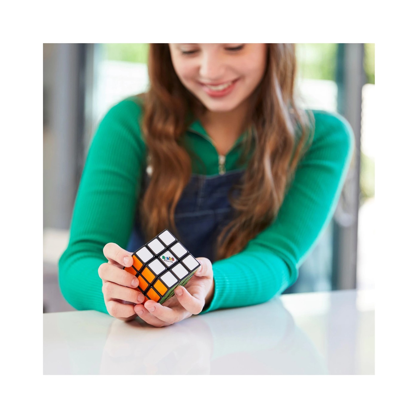 Rubik's 3X3 Cube | Target Australia