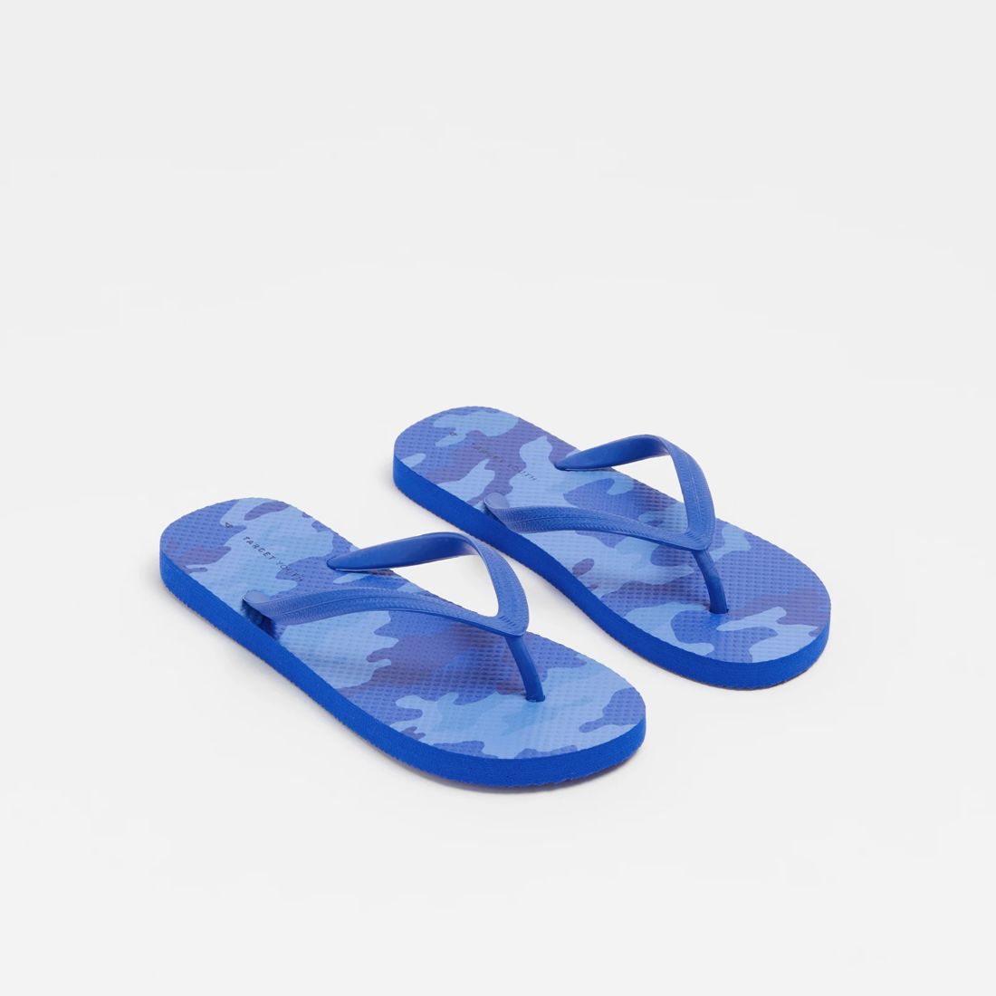 Kids Printed Thongs | Target Australia