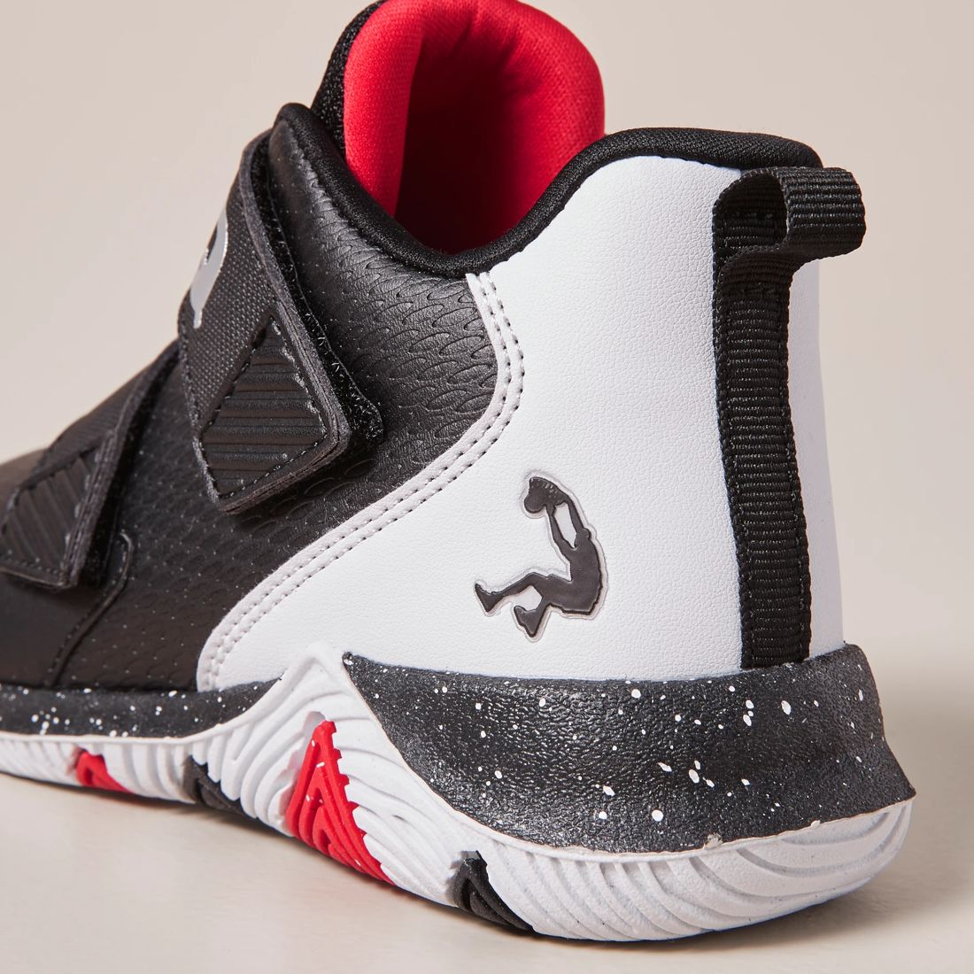 Shaq Composite Hi-Top Sneakers | Target Australia