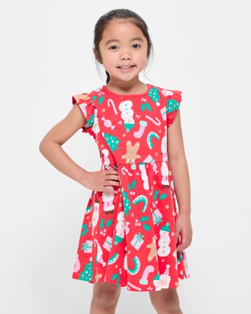 Shop Girls Dresses Ages 1-8 | Target AU