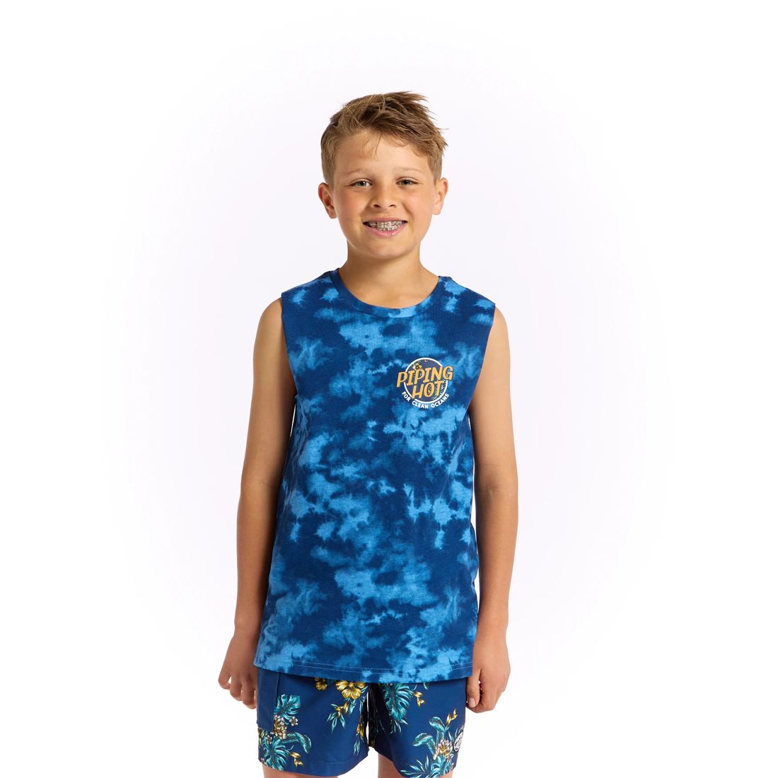 Piping Hot Tank Top | Target Australia
