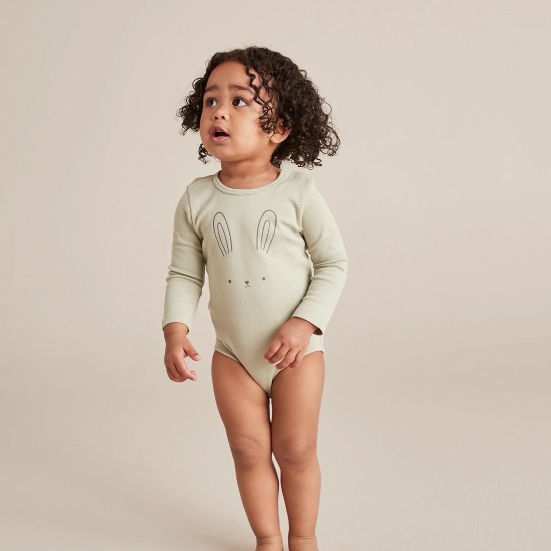 5 Pack Baby Organic Cotton Bodysuits | Target Australia