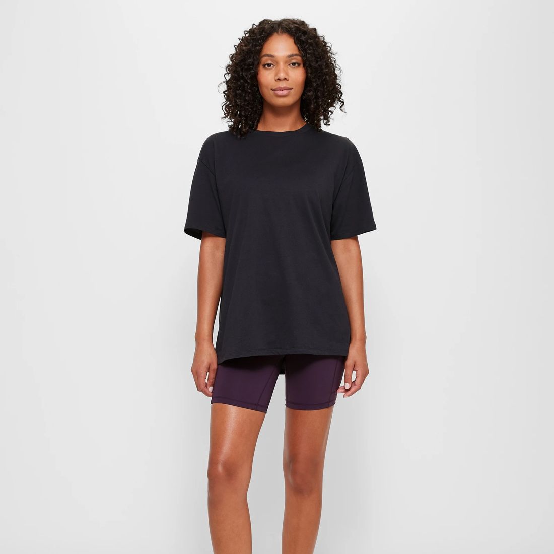 Active Infinity Sculpt High Rise Bike Shorts | Target Australia