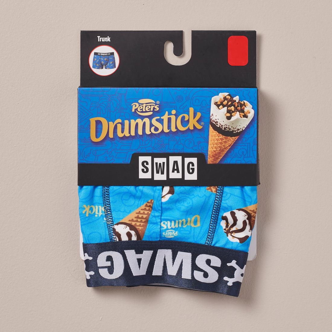 Swag Trunks - Drumstick | Target Australia