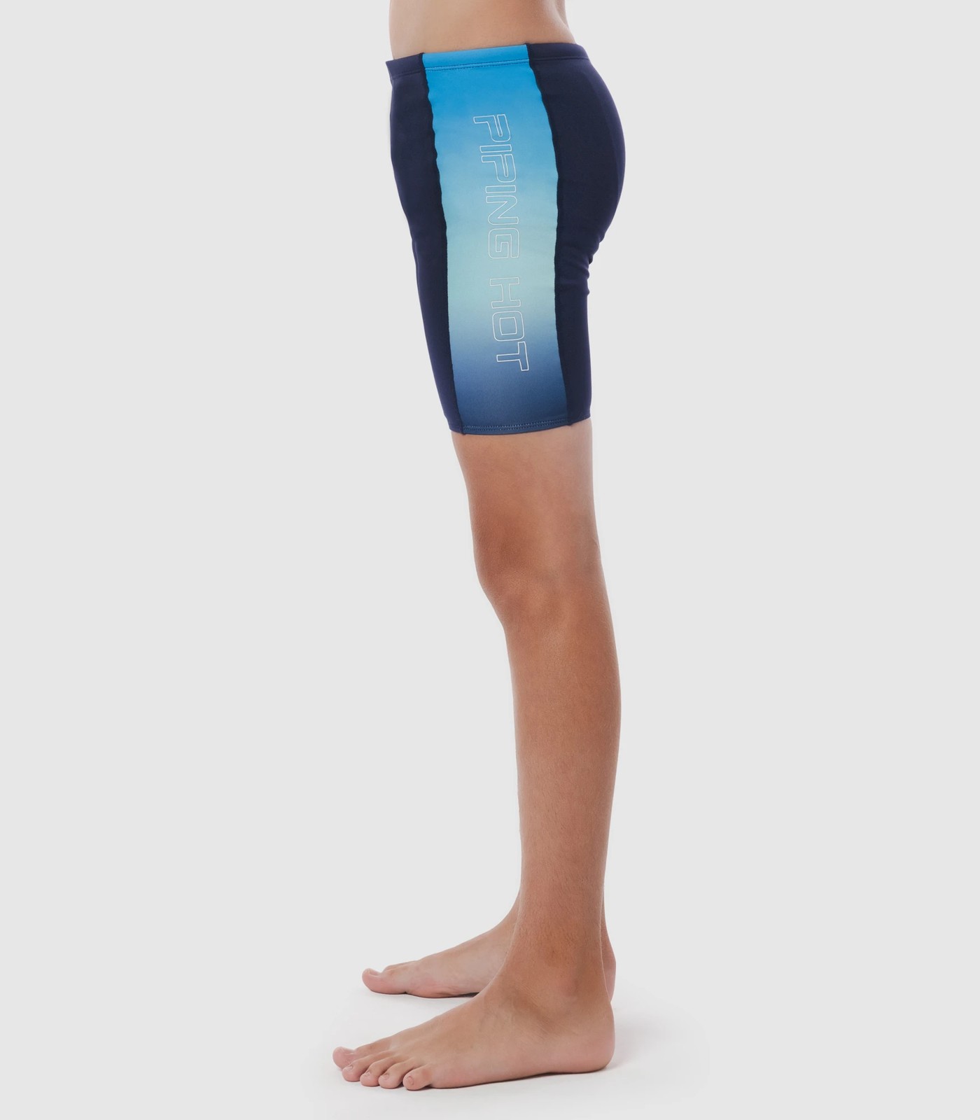 Piping Hot Swim Jammer Trunk | Target Australia