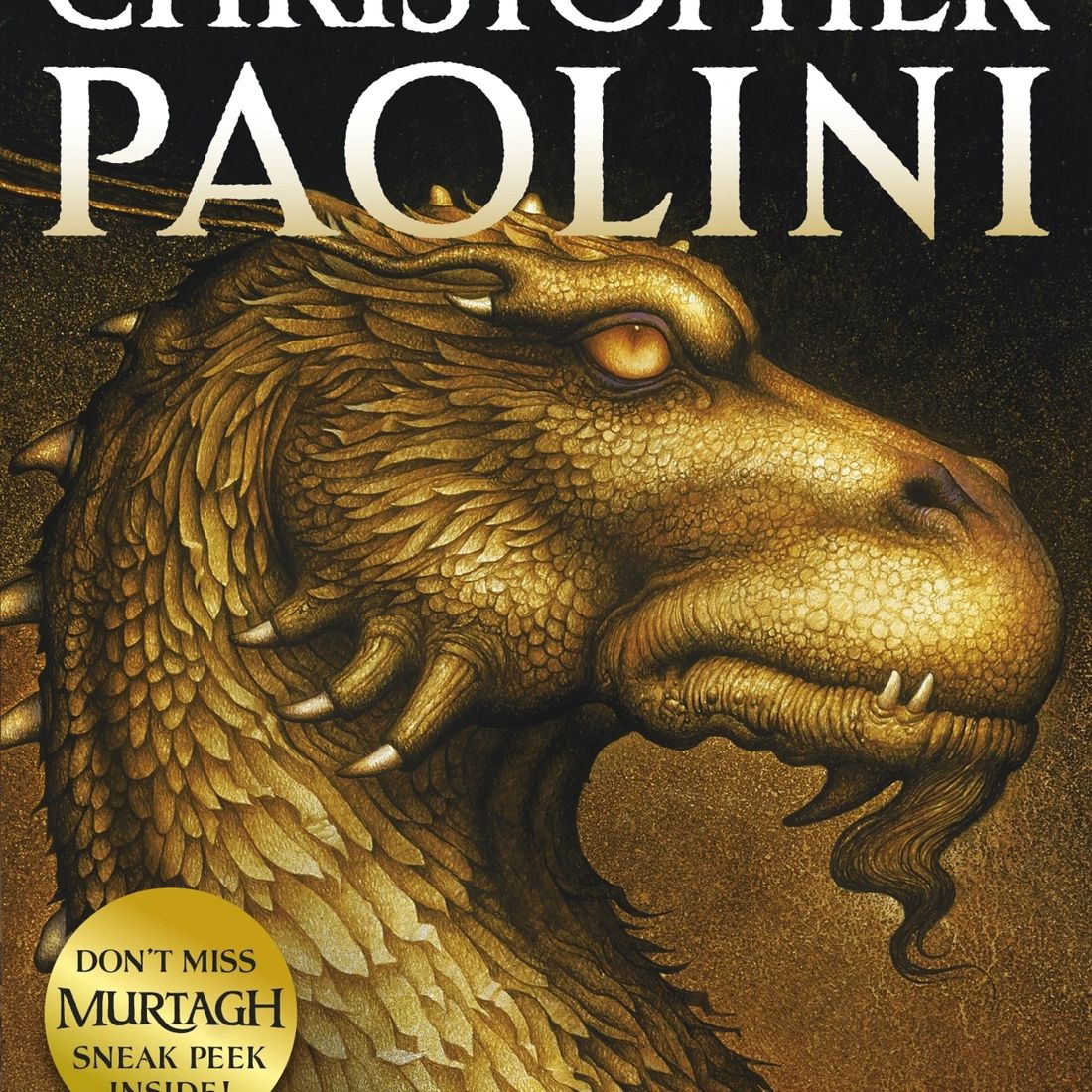The Inheritance Cycle #3: Brisingr - Christopher Paolini | Target Australia