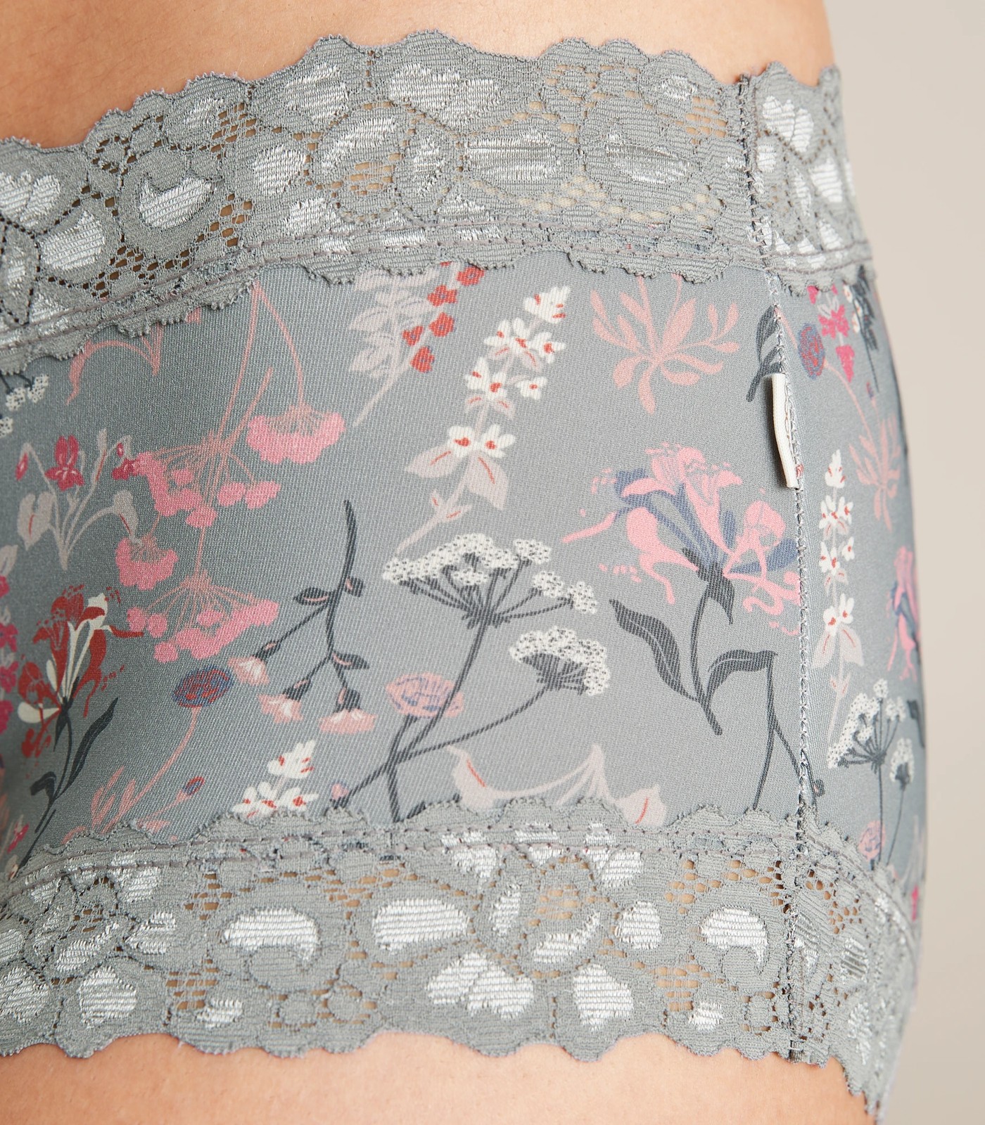 Jockey Parisienne® Boyleg Briefs; Style: WRUUT | Target Australia