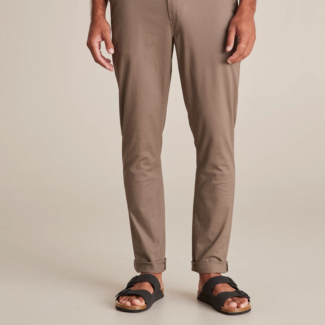 Slim Chino Pants | Target Australia