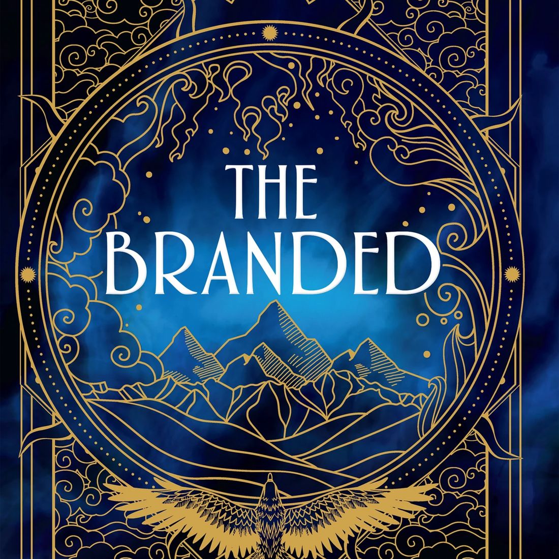 The Branded - Jo Riccioni | Target Australia