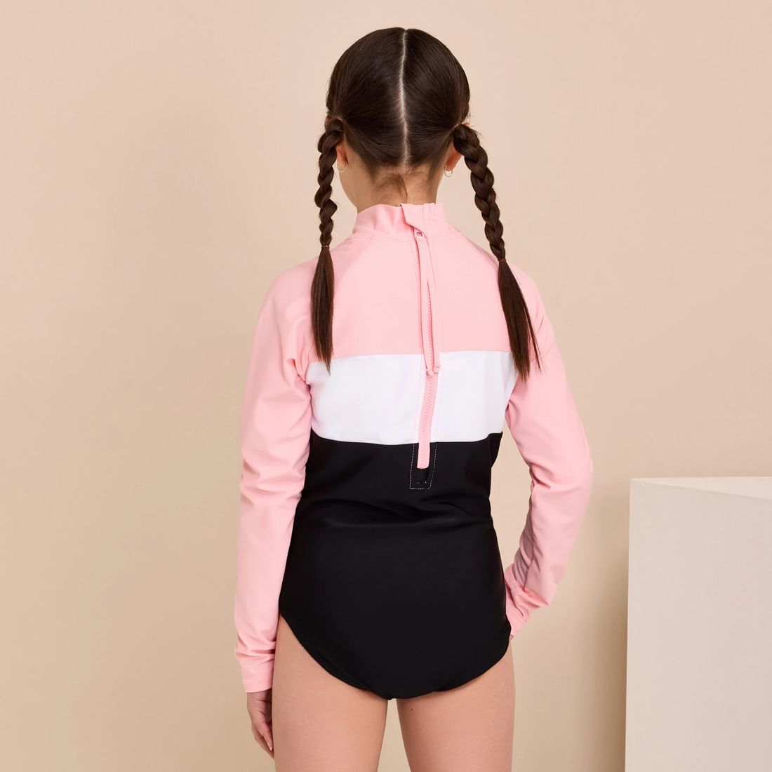 Fila Spliced Swim Surfsuit | Target Australia