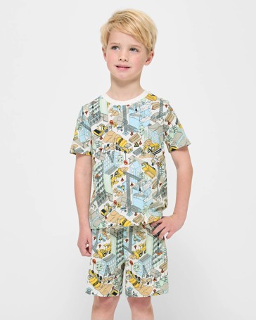 Kids Pyjamas & Sleepwear