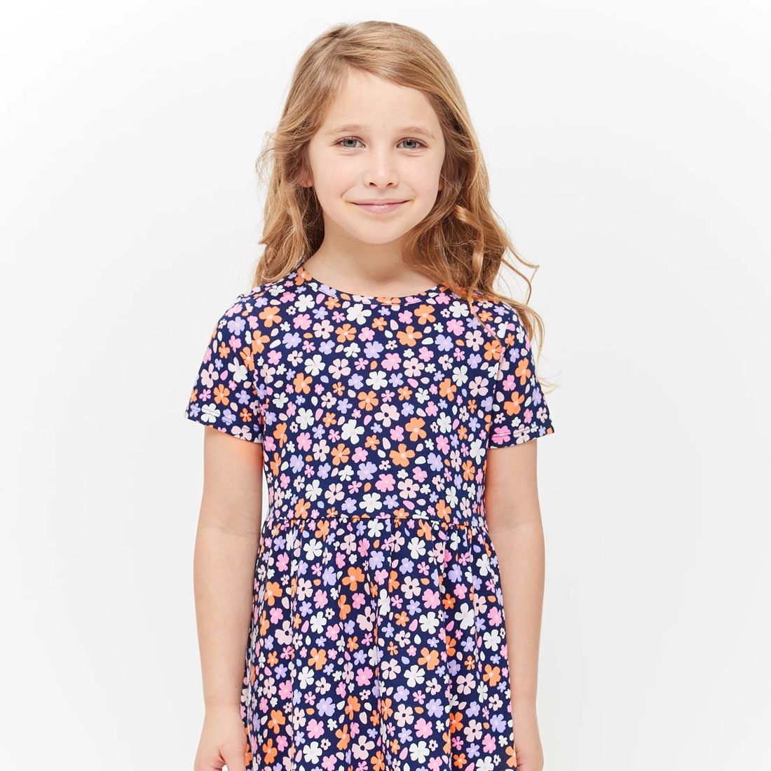 2 Pack Print Dress | Target Australia