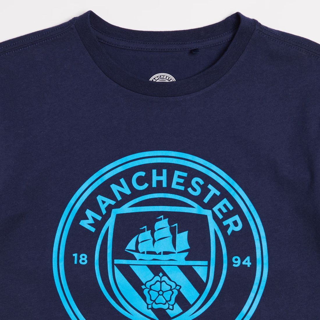 Manchester City T-shirt | Target Australia