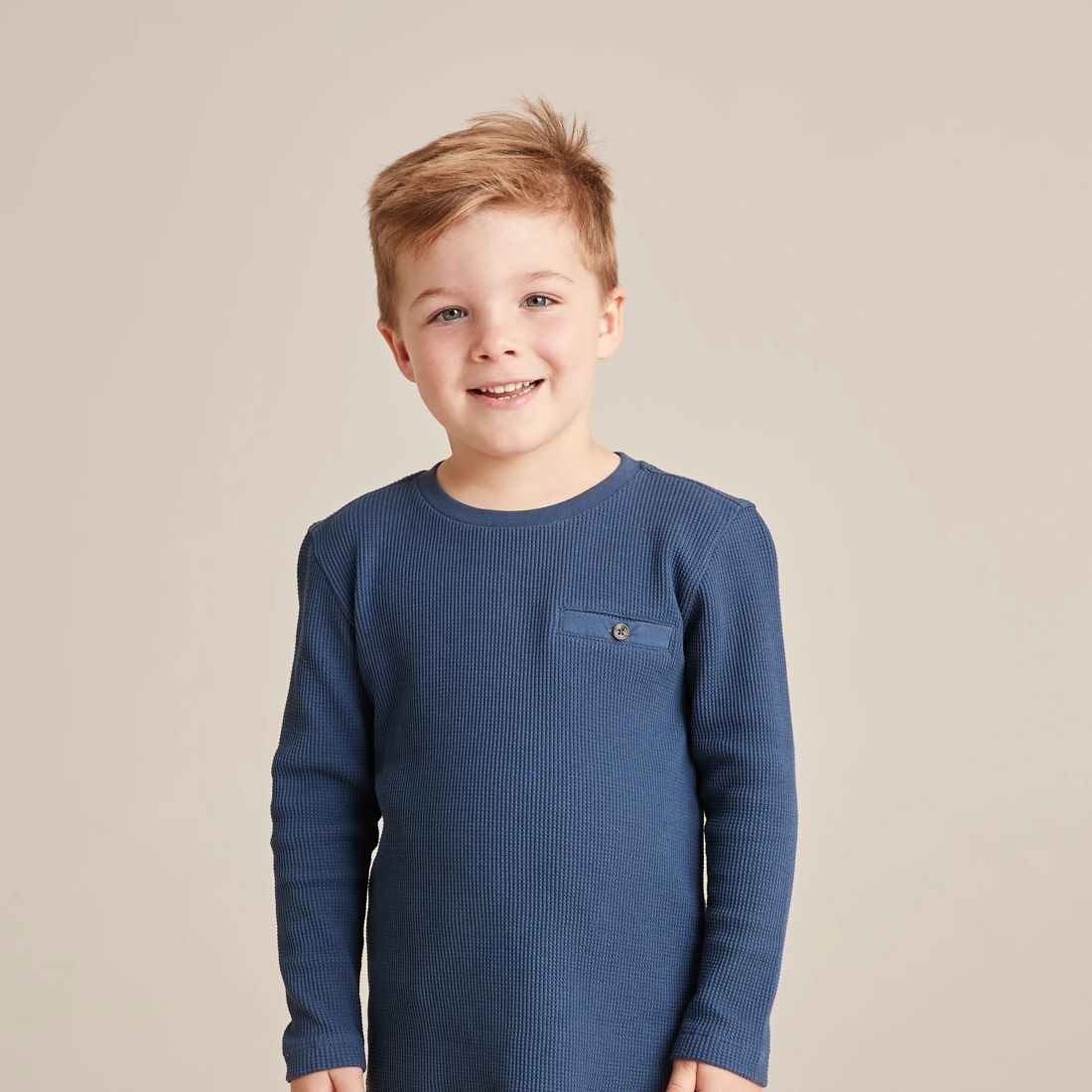 Waffle Top | Target Australia